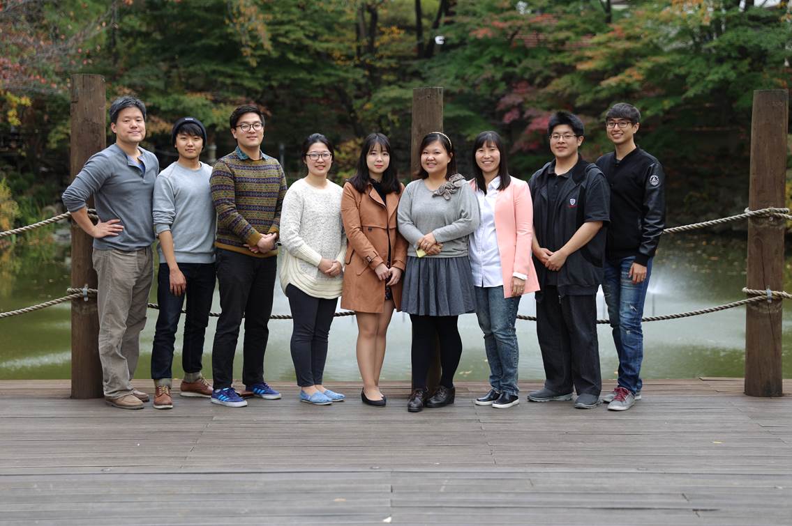 Sung Keun Lee - Photo - Photo - G2MAT Lab: From Nuclear Spins to ...