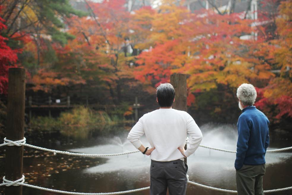 Sung Keun Lee - Photo - Photo - G2MAT Lab: From Nuclear Spins to ...